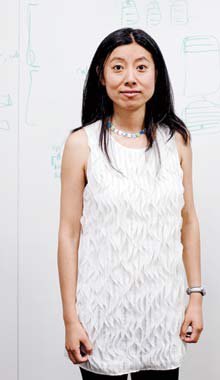 Dawn Song | Innovators Under 35