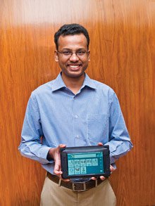 Ajit Narayanan | Innovators Under 35