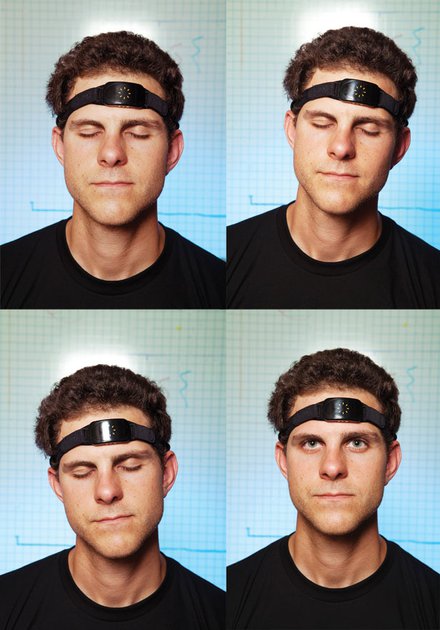 Ben Rubin | Innovators Under 35
