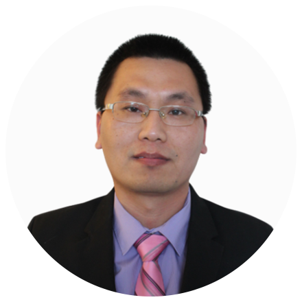Huibin CHANG | Innovators Under 35