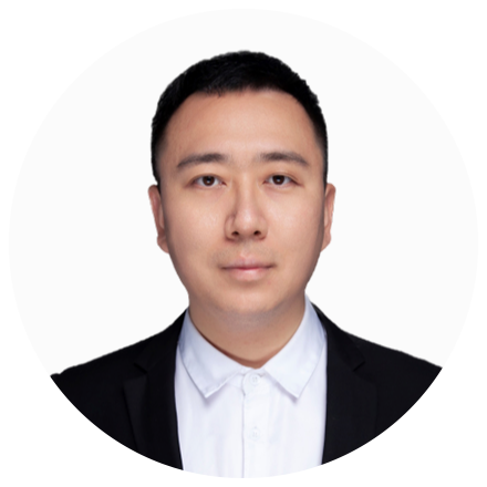 Shuai LIU | Innovators Under 35