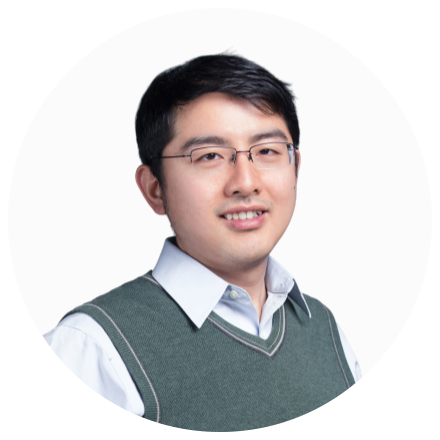 Wu LIU | Innovators Under 35