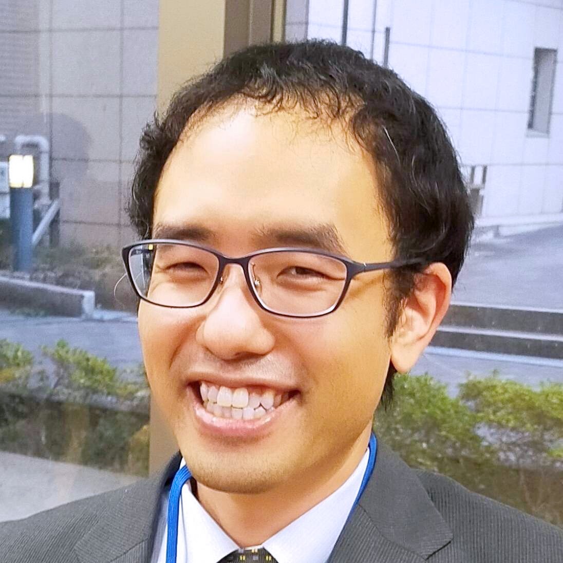 Hiroki Matsunaga | Innovators Under 35