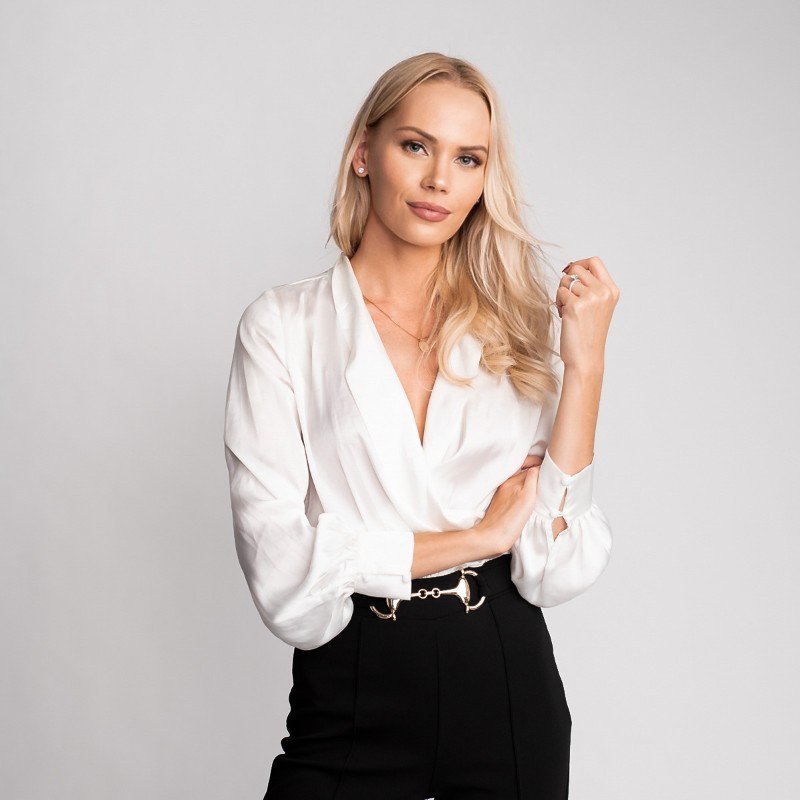 Heini Isoaho | Innovators Under 35