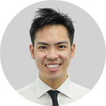Lim Jian Wei Mark | Innovators Under 35