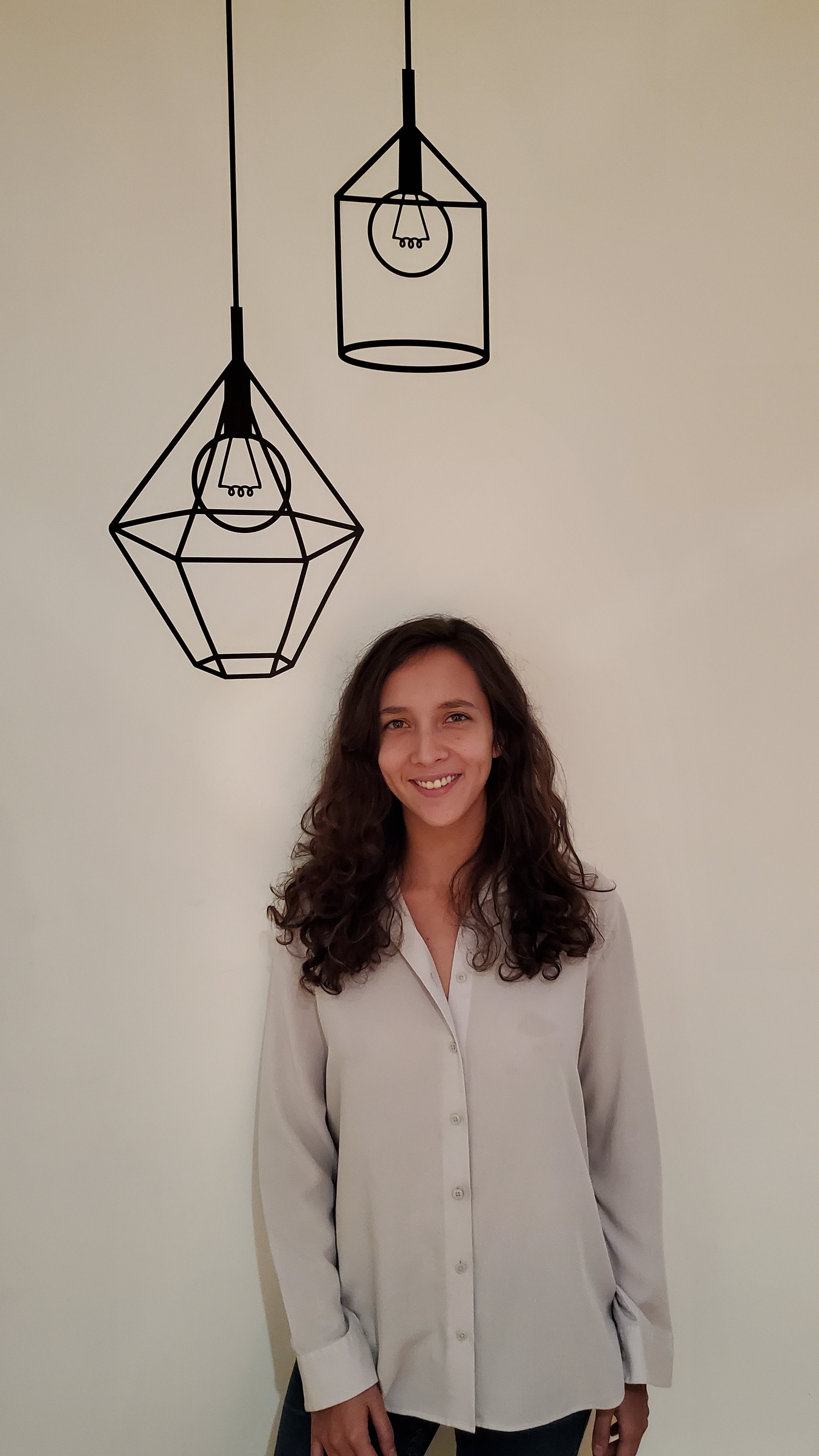 Sara Landa | Innovators Under 35