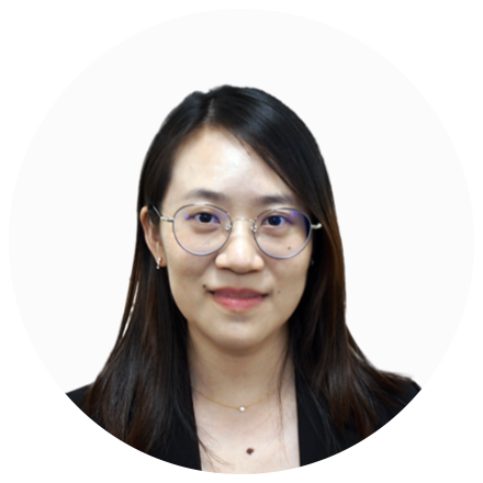 Lixue SHI | Innovators Under 35