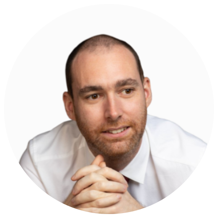 Steven TOUZARD | Innovators Under 35