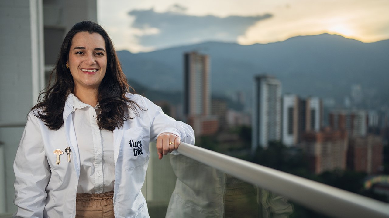 Marybel Montoya | Innovators Under 35