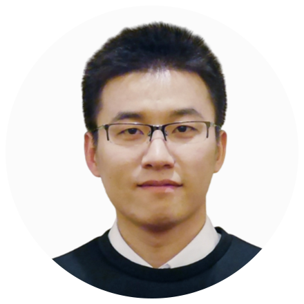 Yu WANG | Innovators Under 35