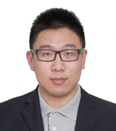 Asia Pacific | Innovators Under 35