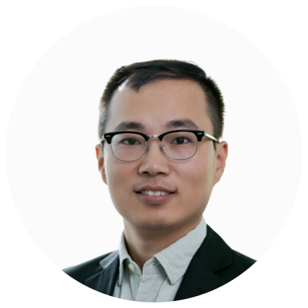 Gui-Liang XU | Innovators Under 35