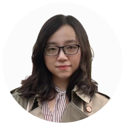 Jingjing XUE | Innovators Under 35