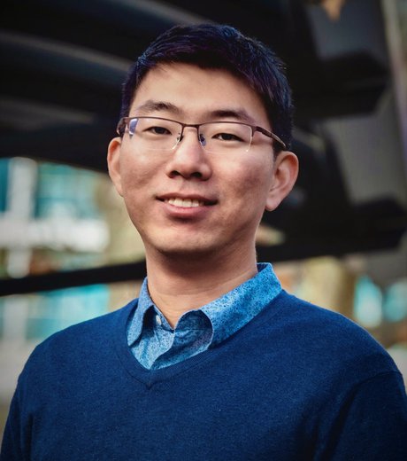 Asia Pacific | Innovators Under 35