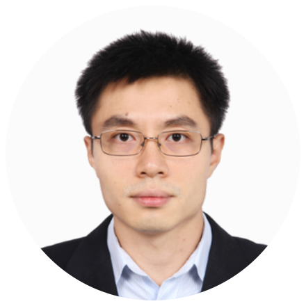 Yelu ZENG | Innovators Under 35