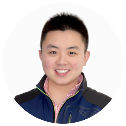 Kevin ZHAO | Innovators Under 35