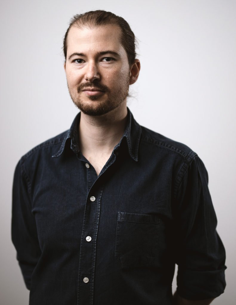 William Brant | Innovators Under 35