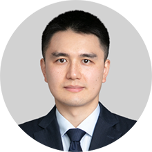Xiaozhou Sean Zhou | Innovators Under 35