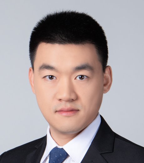 Asia Pacific | Innovators Under 35