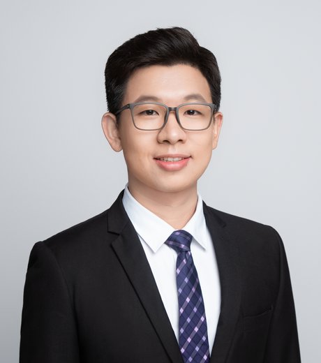 Asia Pacific | Innovators Under 35