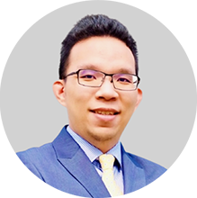 Yu-Cheng Chen | Innovators Under 35