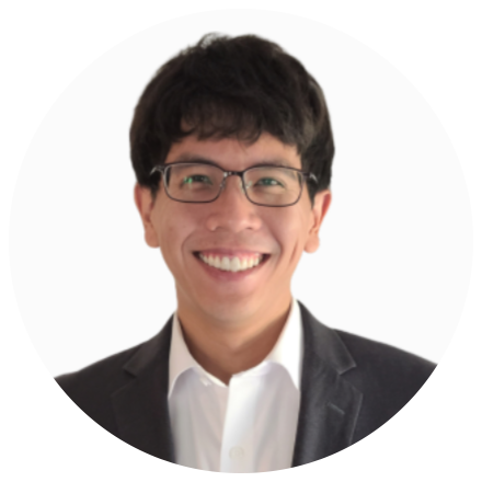 Pang Wei KOH | Innovators Under 35
