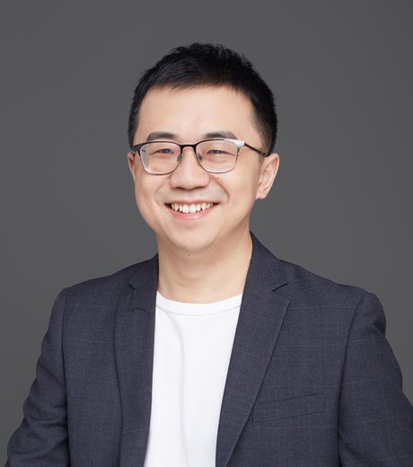 Asia Pacific | Innovators Under 35