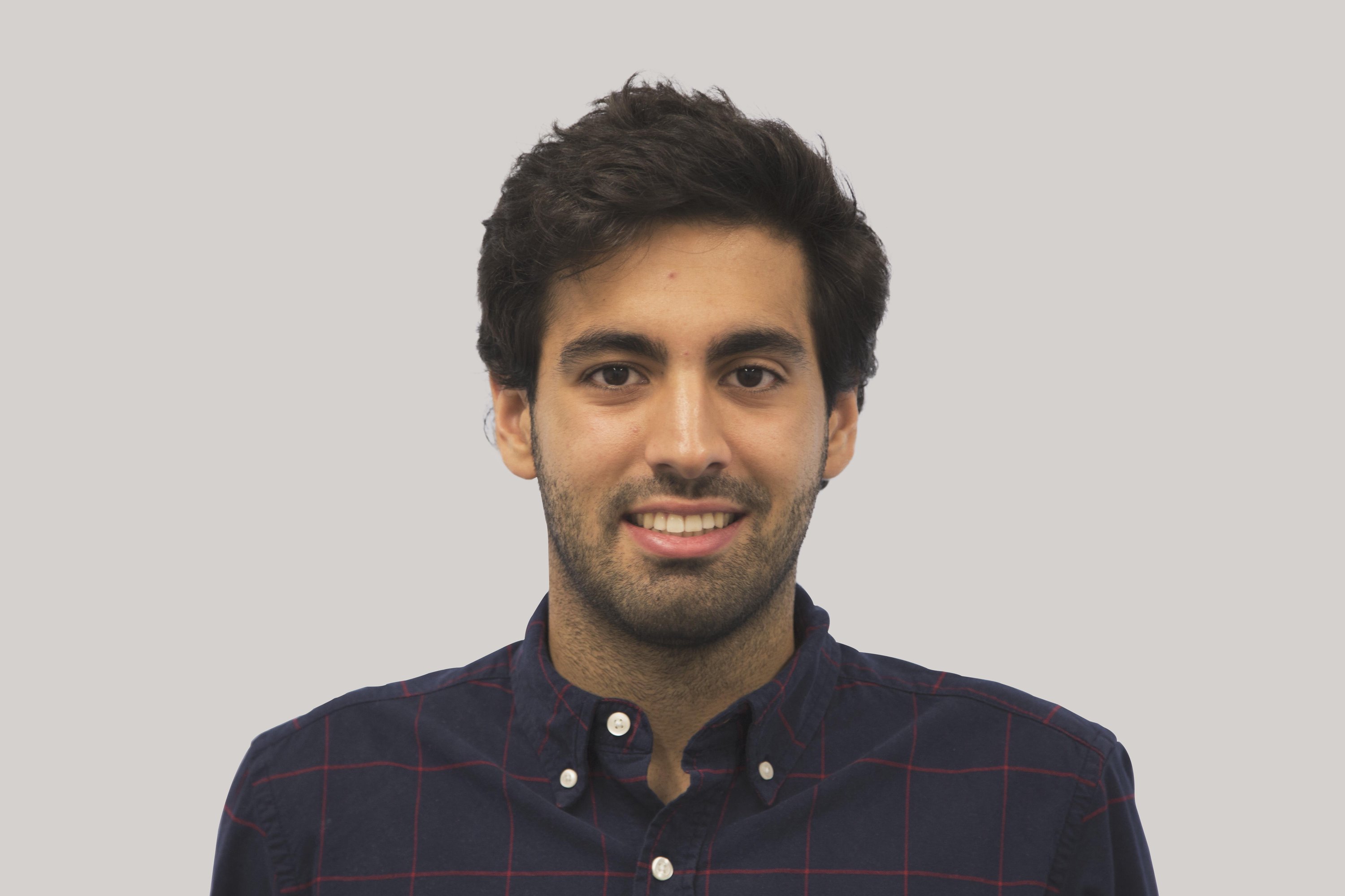Alessandro Babini | Innovators Under 35