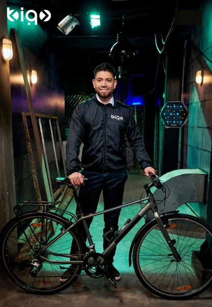 Alexander Nieves | Innovators Under 35