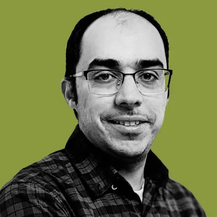 Alhussein Fawzi | Innovators Under 35
