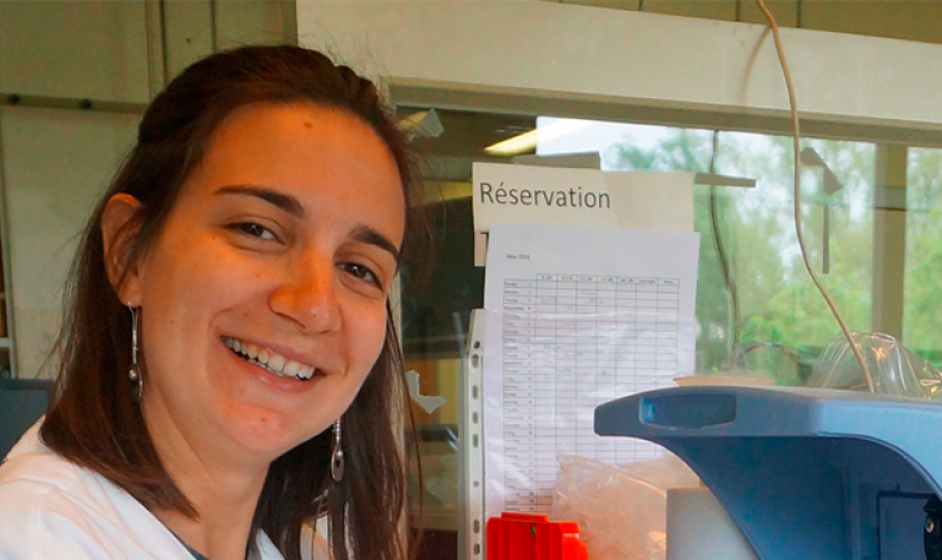 Allison Derenne | Innovators Under 35