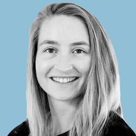 Anna Blakney | Innovators Under 35