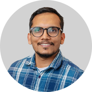 Anurag Kumar | Innovators Under 35