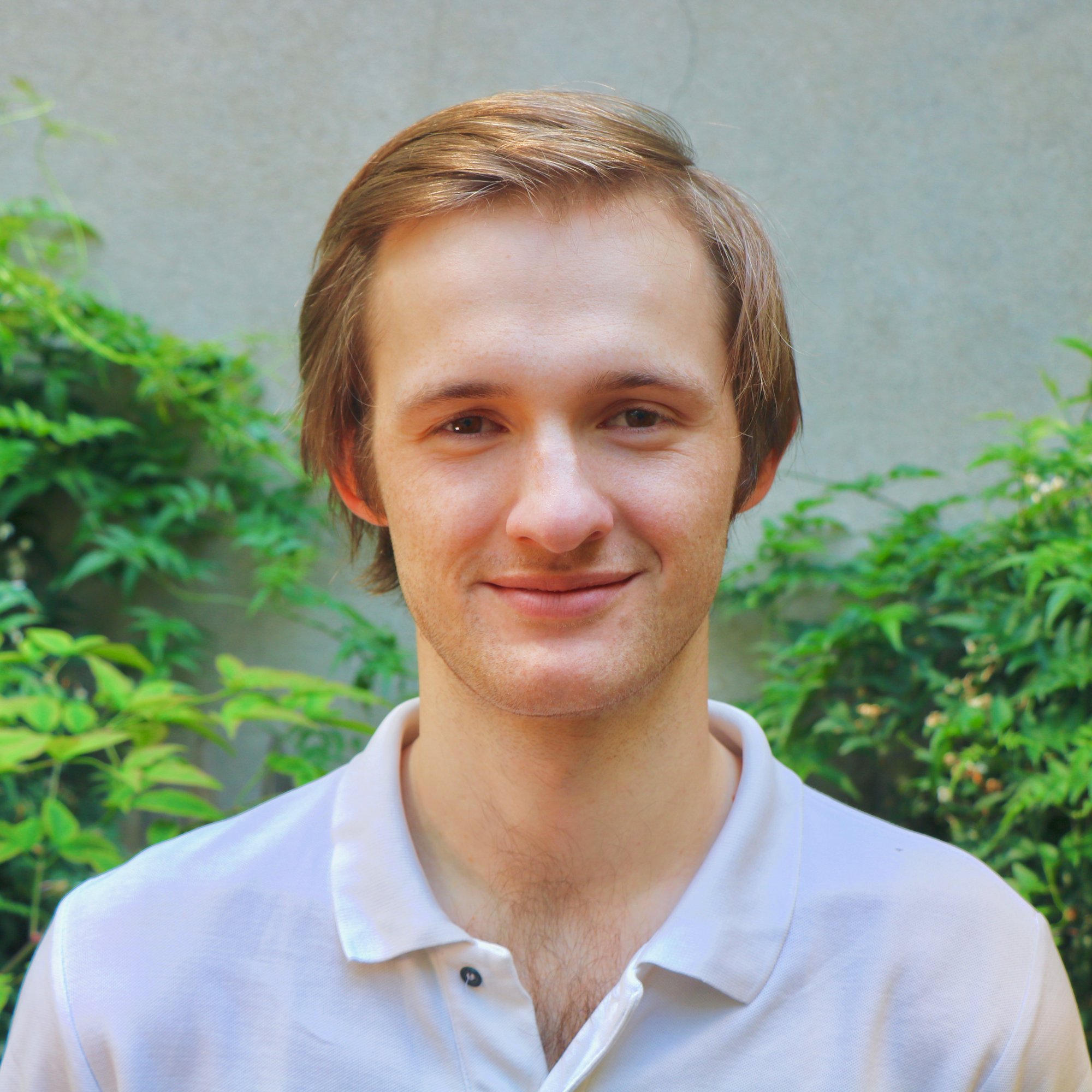 Arnaud Pourredon | Innovators Under 35