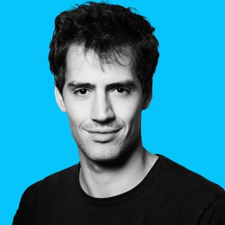 Arthur Mensch | Innovators Under 35