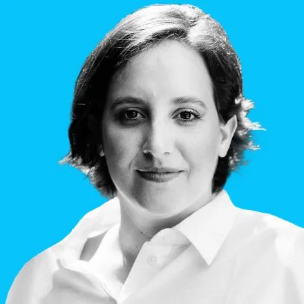 Jade Abbott | Innovators Under 35
