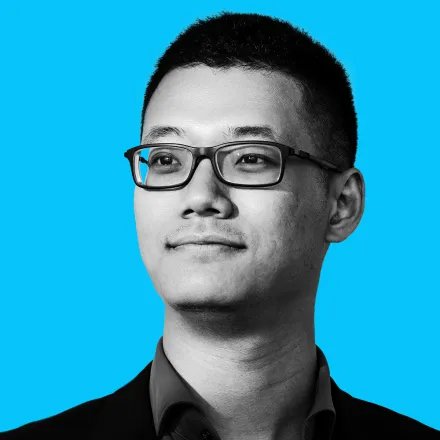 Shawn Shan | Innovators Under 35