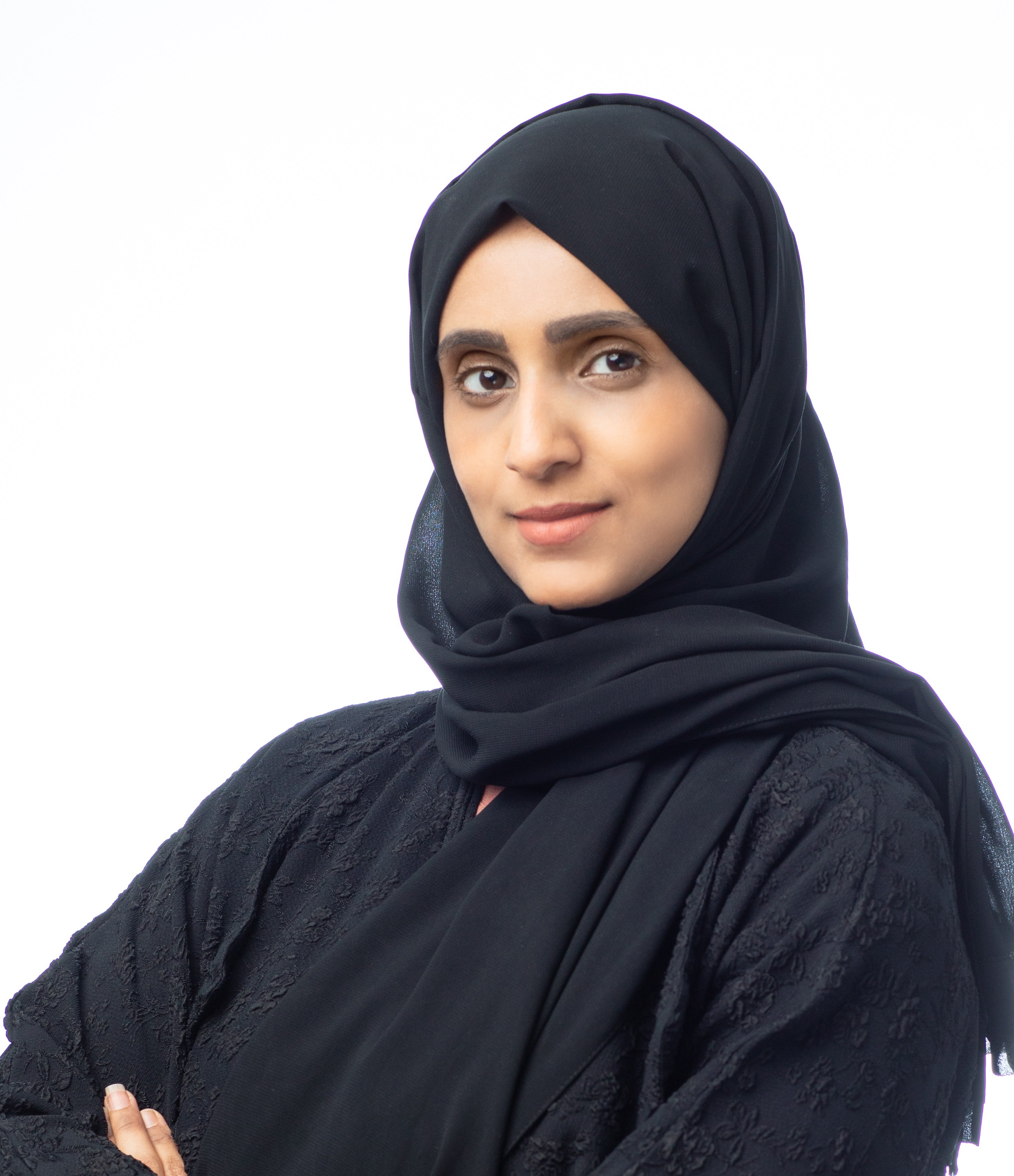 Asma Saeed Al-Amoodi | Innovators Under 35