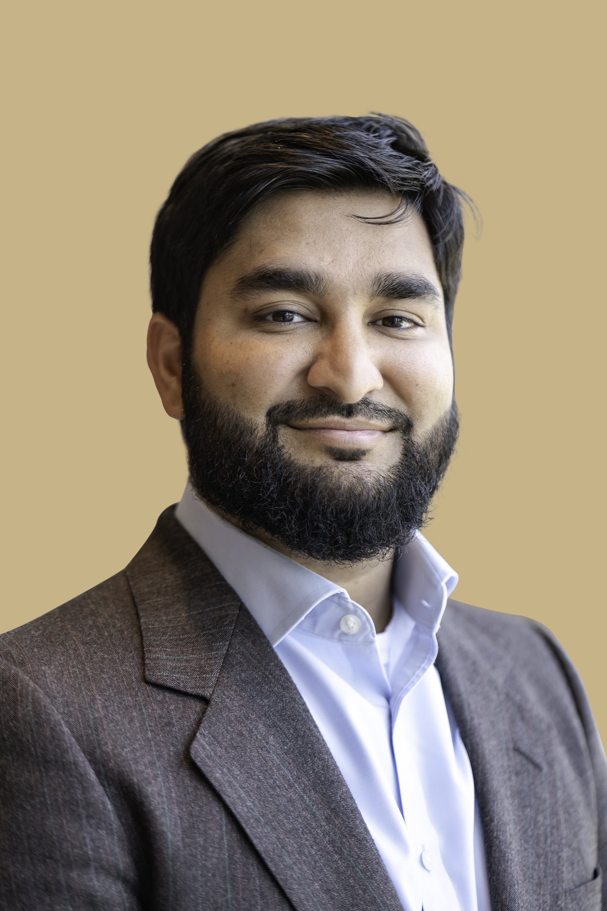 Babar Khan | Innovators Under 35