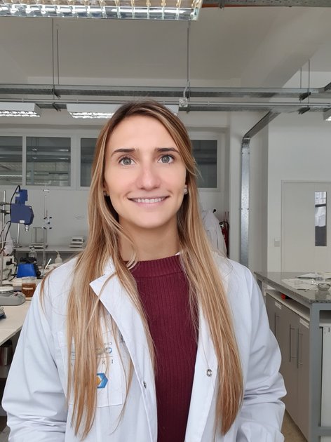 Bárbara Tomadoni | Innovators Under 35