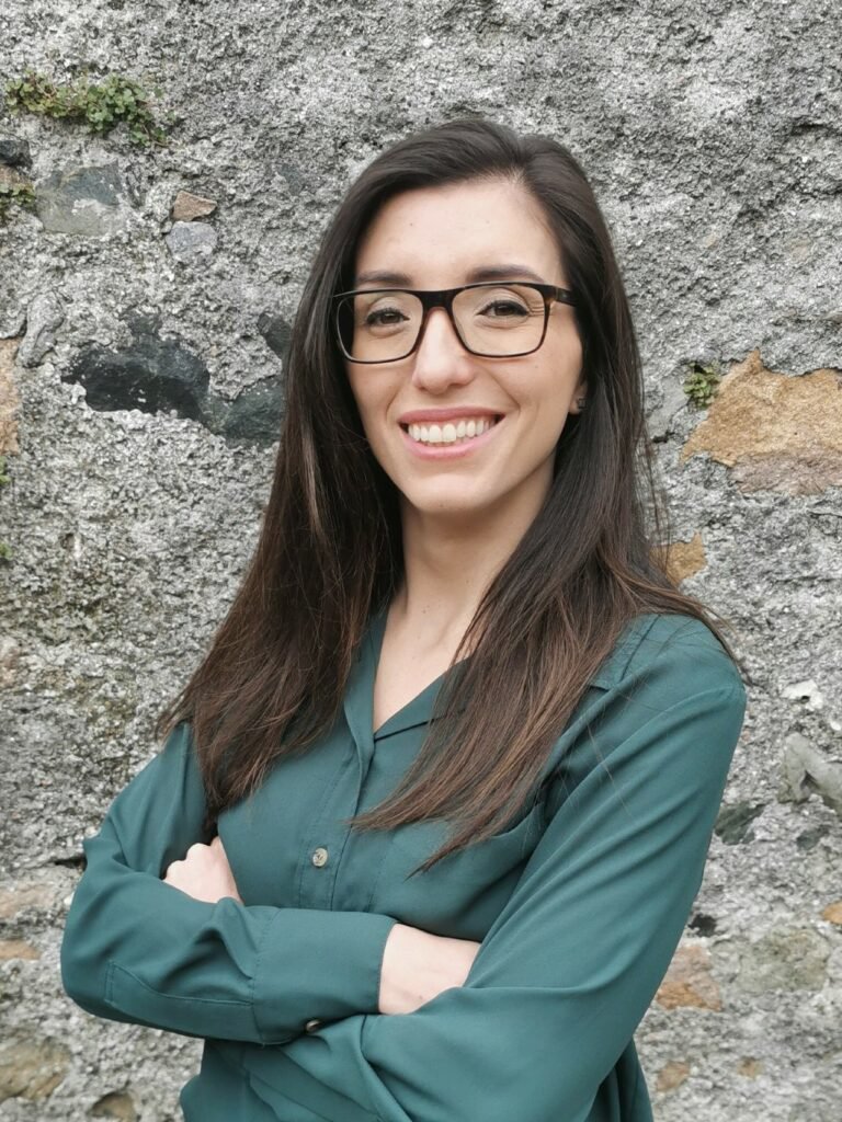 Bárbara Oliveira | Innovators Under 35