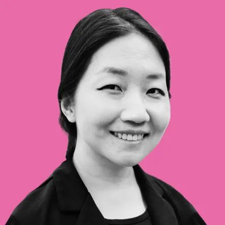 Ang Cui | Innovators Under 35