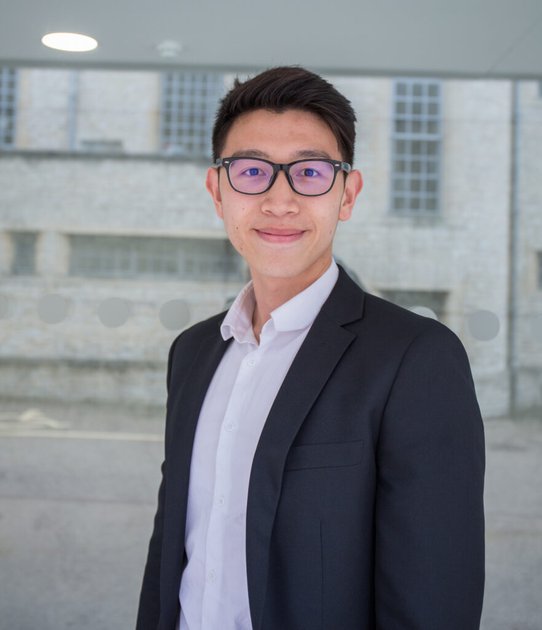 Boon Lim | Innovators Under 35