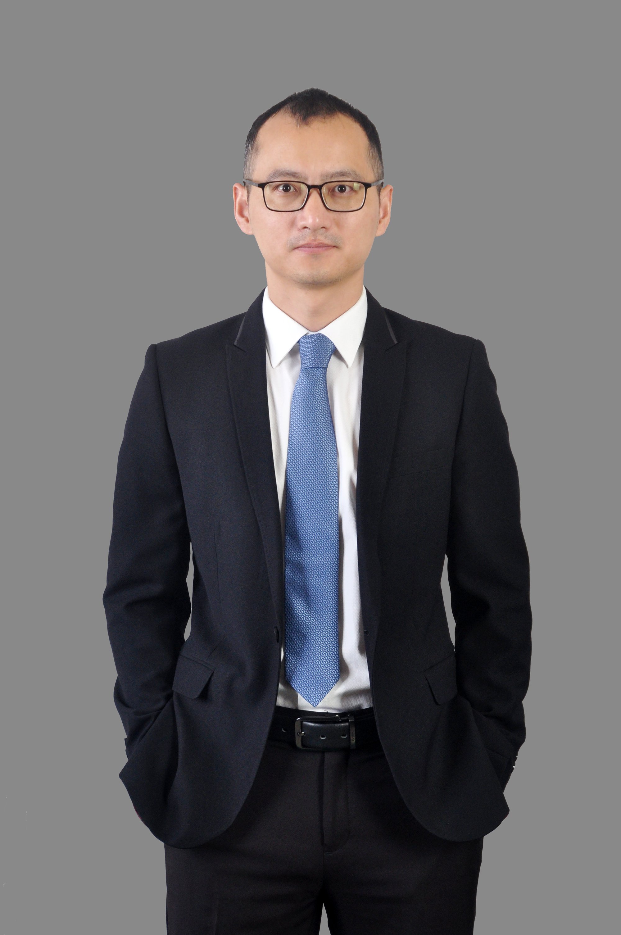 Bowen Zhu | Innovators Under 35