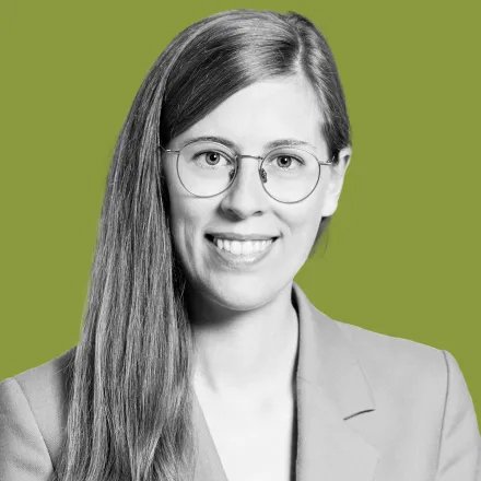 Catherine De Wolf | Innovators Under 35