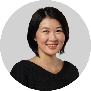 Catherine Tong | Innovators Under 35