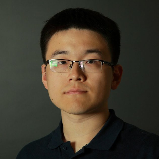 Chang Gao | Innovators Under 35