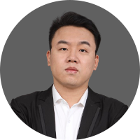 Lin Chang | Innovators Under 35