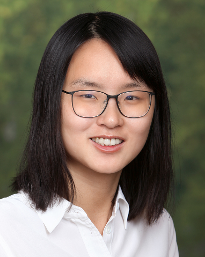 Danqi Chen | Innovators Under 35