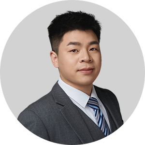 Hao CHEN | Innovators Under 35